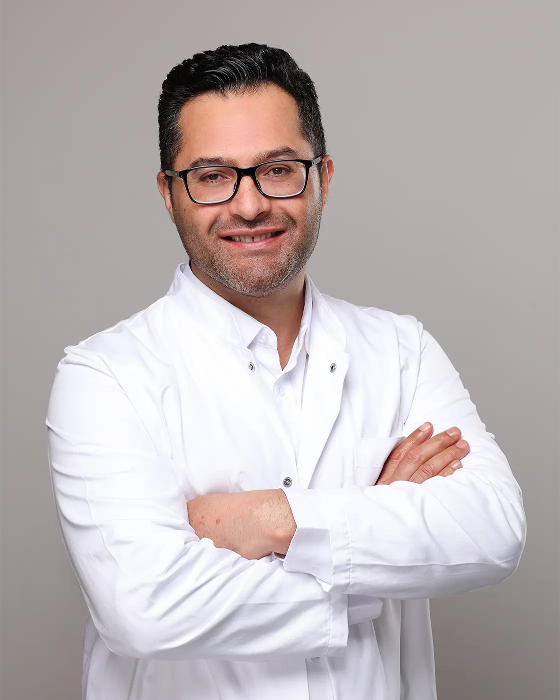 Gastroenterologie Kassel Dr. med. H. Habibi